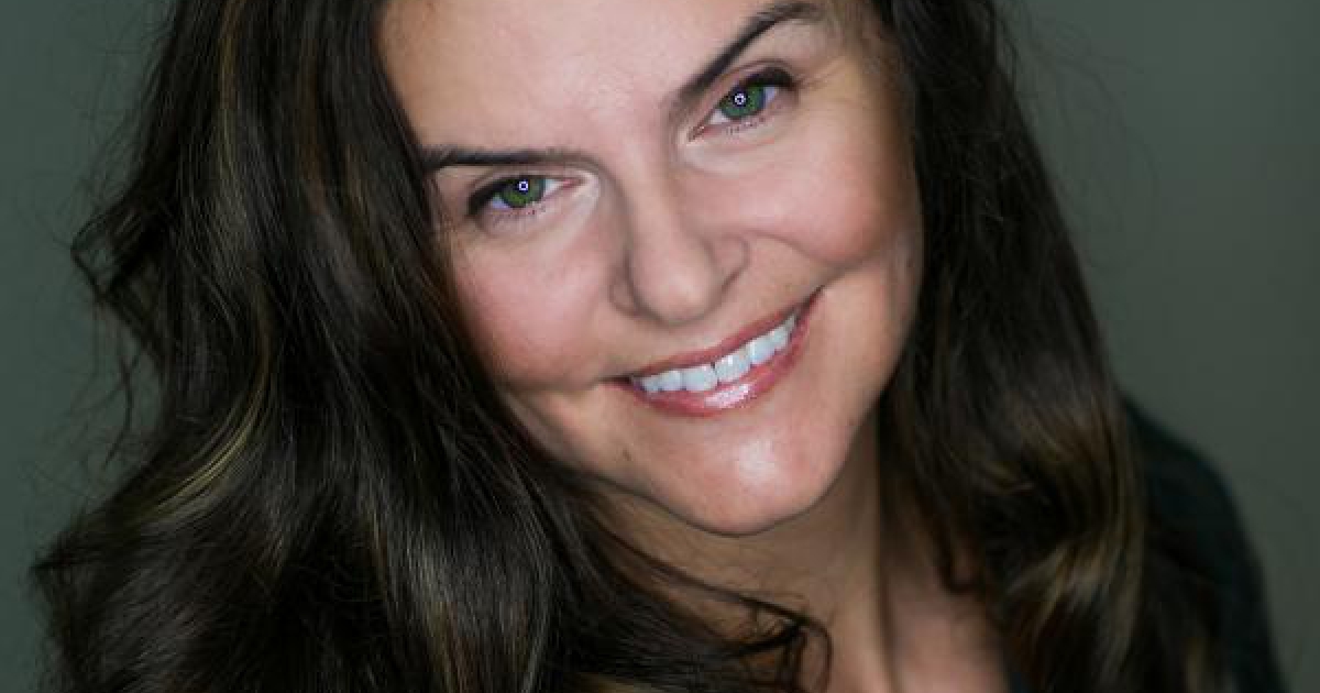 Jessica Nickel, the president and CEO of the Addiction Policy Forum
